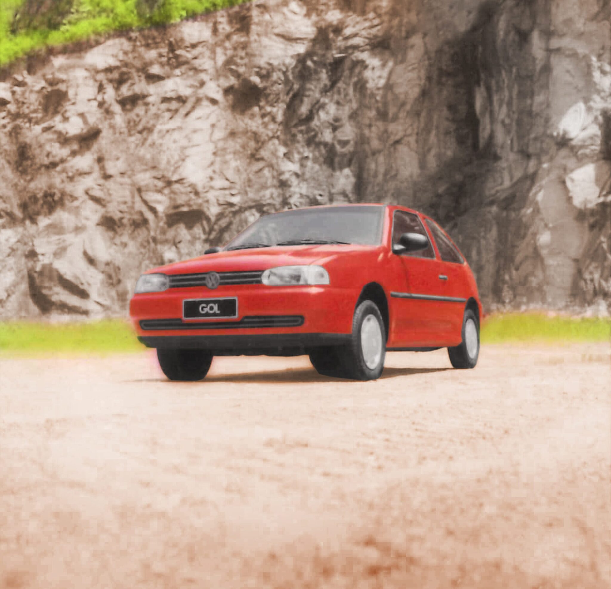 10 motivos para comprar (ou não comprar) um Volkswagen Gol 2025