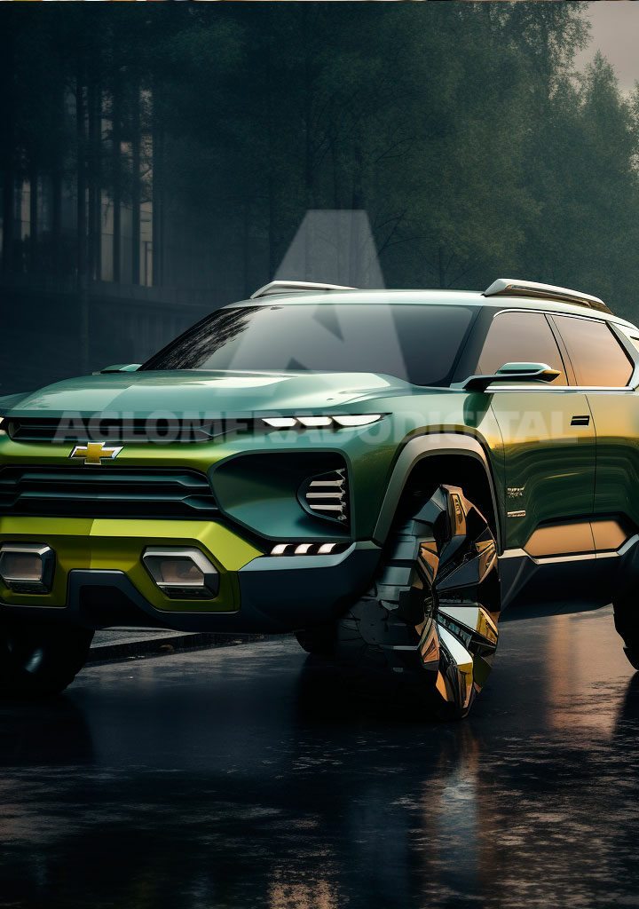 Nova Veraneio 2024 vai ser lançada? Veja projeções